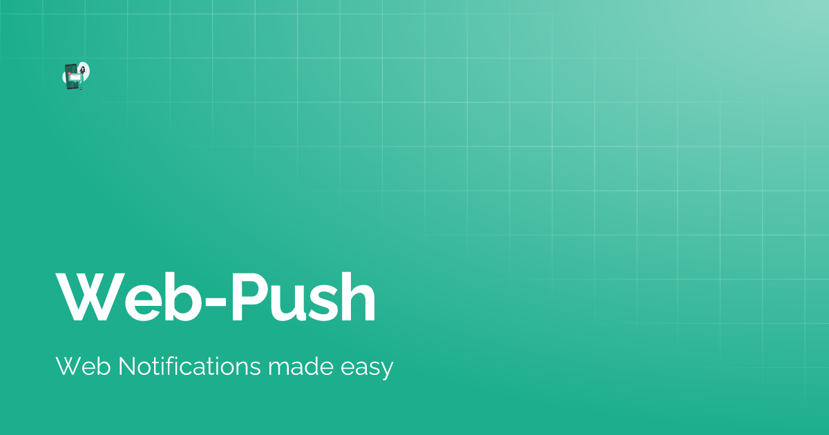 Web-Push | Web-Push